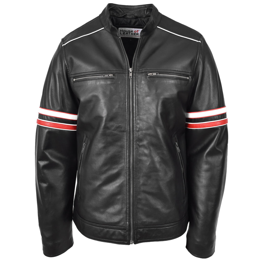 Luxury Leather Jackets, Bags and Luggage | House of Leather
