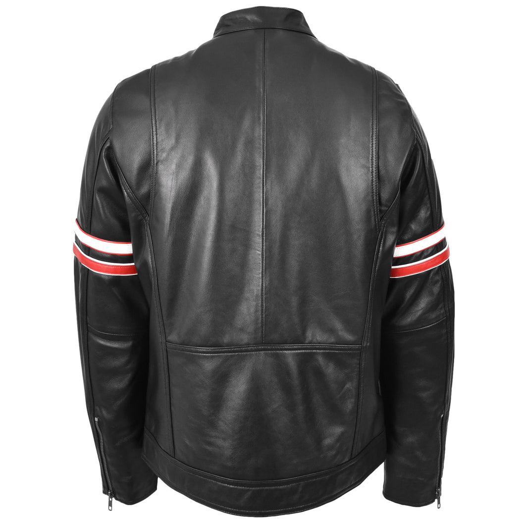 Luxury Leather Jackets, Bags and Luggage | House of Leather