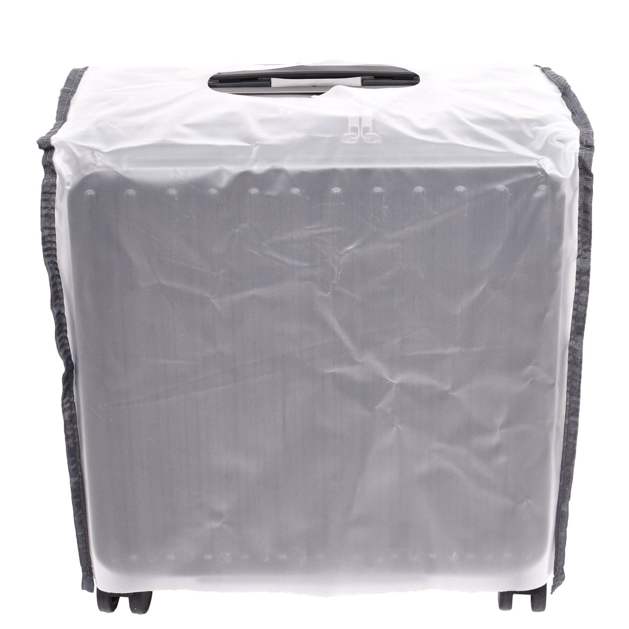 Four Wheel Pilot Case Hard Shell Cabin Bag Black | House of leather ...